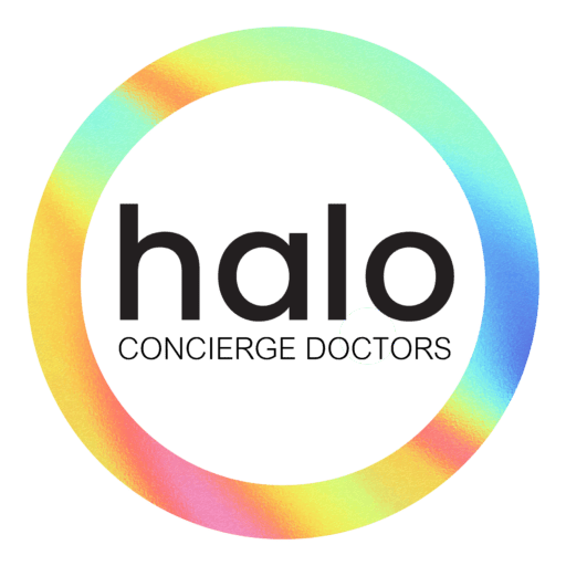 Halo Concierge Doctors – Platinum Concierge Primary Care